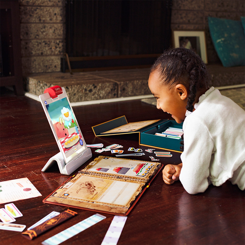 Math Wizard Series – PlayOsmo